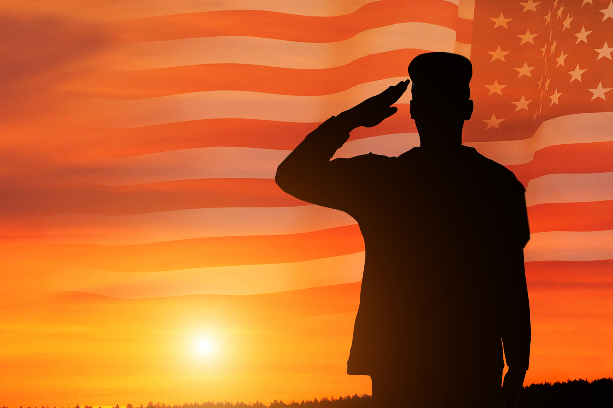 OC Veterans Day event at the Fairgrounds - Azulon at Mesa Verde®