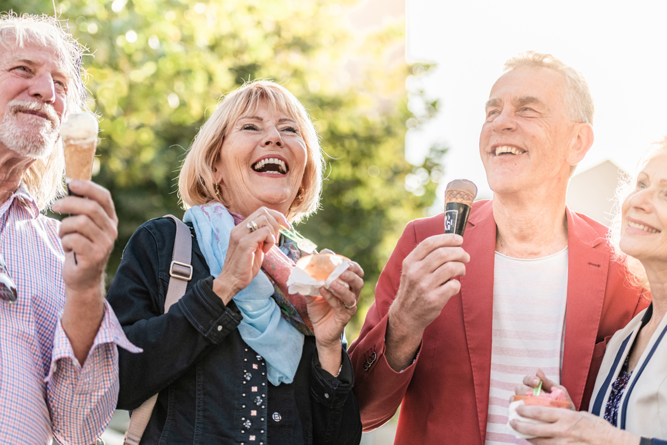 The importance of treating yourself - Azulon at Mesa Verde®